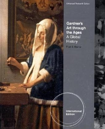 Buy Gardner's Art Through the Ages: Global History Book Online at Low ...