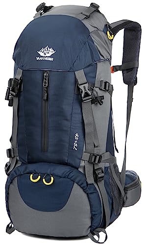 Backpack 50 Litres – The 16 best products compared - Outdoors Magazine