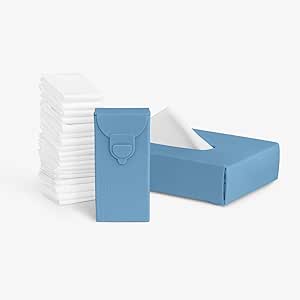 Amazon.com: LastTissue® Personal Care Kit – Sustainable, Durable, Eco ...