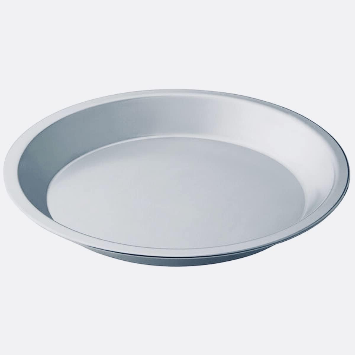 Amazon.com: Pie Plate Aluminum Metal 9 Inch pan - Set of 10: Home & Kitchen