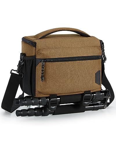 Top 10 Best Zak Noyle Camera Bag : Reviews & Buying Guide - Katynel