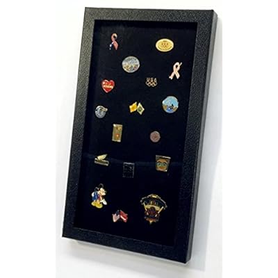 Amazon.com: pin collection display