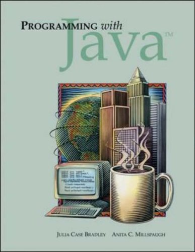 『Programming with Java: WITH CD-ROM』｜感想・レビュー - 読書メーター