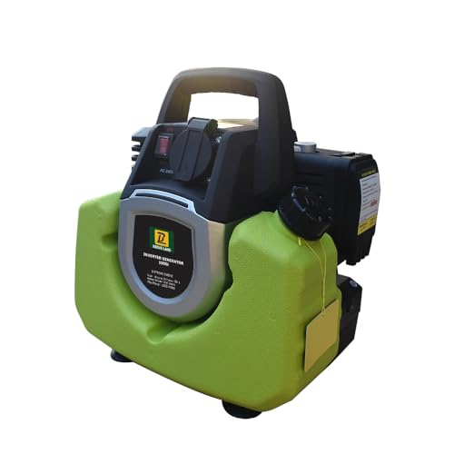 Amazon.com.au Best Sellers: The most popular items in Outdoor Generators