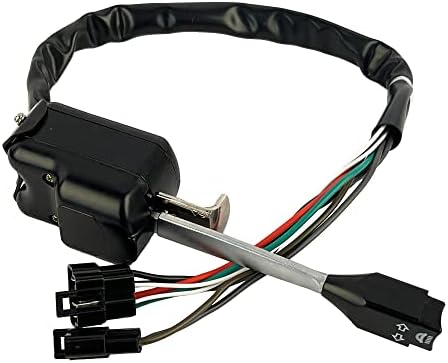 Amazon.com: Dorman 978-5411 Multifunction Switch Compatible with Select ...