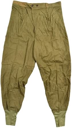 Polish Army Surplus Long Johns - Thermal Underwear Winter Cold Weather ...