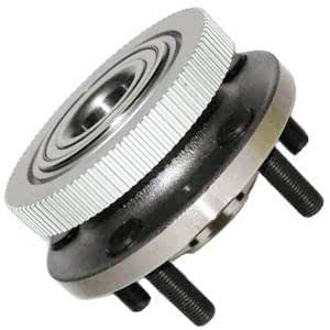 Amazon.com: Approved Performance 513213-2 - Front Left & Right Pair of ...