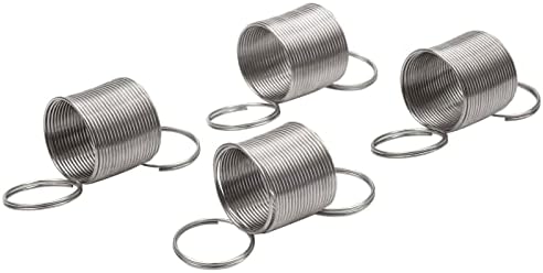 Amazon.com: W10400895 Washer Suspension Tub Centering Spring ...