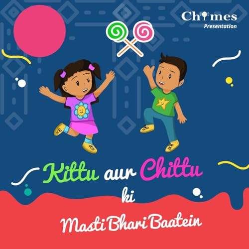Amazon.co.jp: Kittu Aur Chittu - Fun Jokes for Kids : Chimes: Audible ...