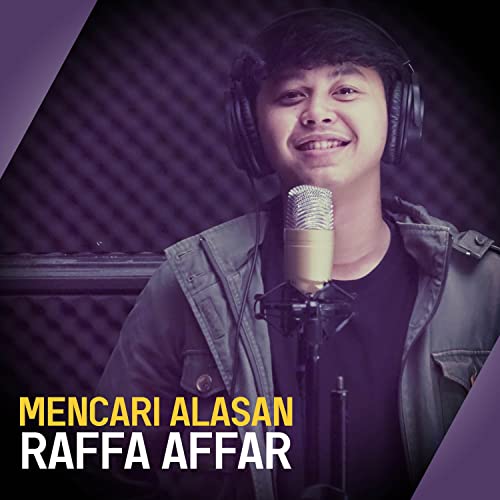 Mencari Alasan de Raffa Affar no Amazon Music Unlimited