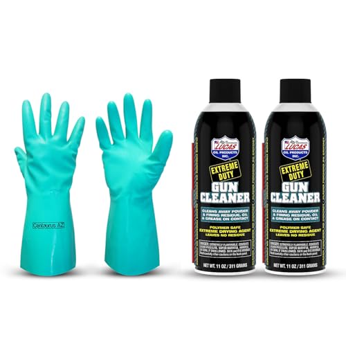 Amazon Best Sellers: Best Gun Lubrication