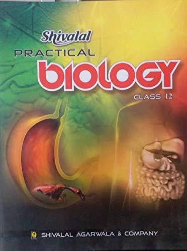 Amazon.in: Buy Practical Biology class 12 Book Online at Low Prices in ...
