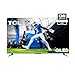 TCL 65-Inch Q6 QLED 4K Smart TV with Google TV (65Q650G-CA, 2023 Model ...