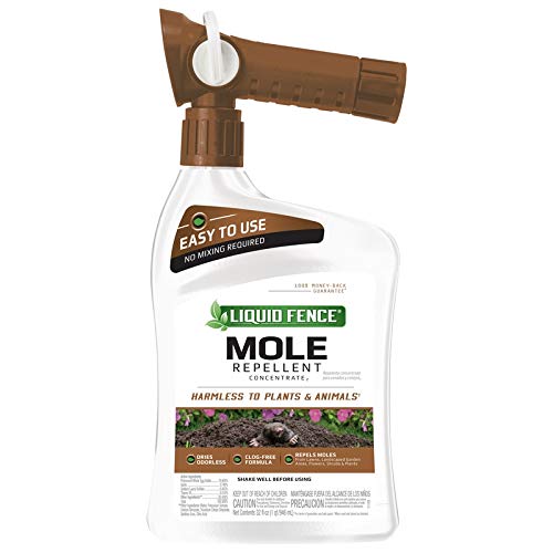 10 Best Liquid Fence Armadillo Repellent Products: A Complete Review and Buying Guide - Furry Folly