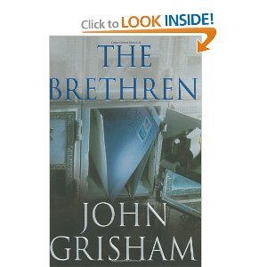 The Brethren: Grisham, John: Amazon.com: Books