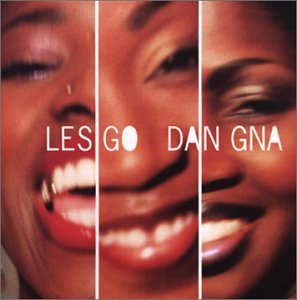 Go, Les - Dan Gna - Amazon.com Music
