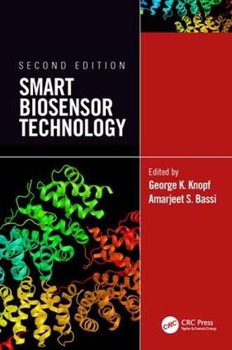 Smart Biosensor Technology (Optical Science and Engineering): Knopf ...
