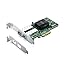 Amazon.com: H!Fiber Gigabit PCIe NIC with Dell Broadcom BCM5751 Chip ...