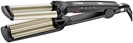Amazon.com: Conair Infiniti Pro Steam Wave, 1.6 Ounce : Beauty ...