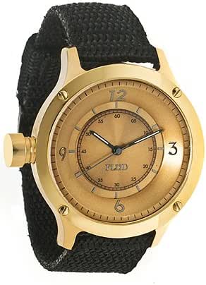 Amazon.com: TEST Flud Watches The Alchemist Watch,One Size,Gold ...