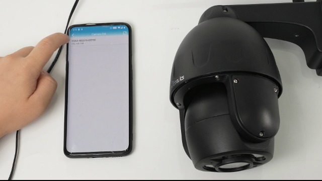 Watch How to connect this ptz camera on Amazon Live