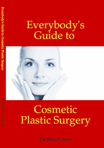 100 Best Plastic Surgery Books of All Time - BookAuthority