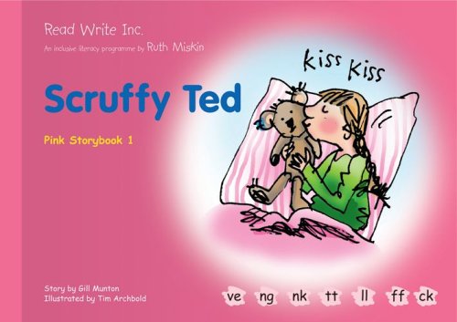 Read Write Inc.: Set 3 Pink: Colour Storybooks: Pack of 100 (10x10 ...