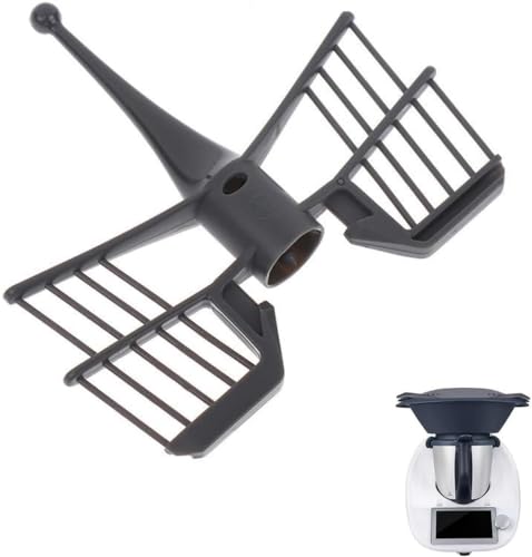 Juice Extractor Butterfly Stirring Rod Scraper Bar for Vorwerk ...