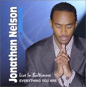 Jonathan Nelson & Purpose - Live in Baltimore 'Everything you Are ...
