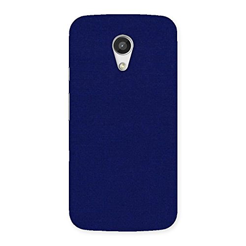 Moto X 2nd Generation Royal Blue