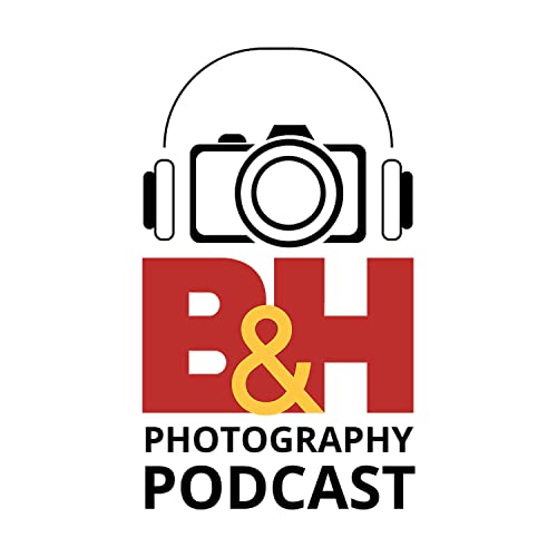 Amazon.com: B&H Photography Podcast : B&H Photo & Video: Audible Books ...
