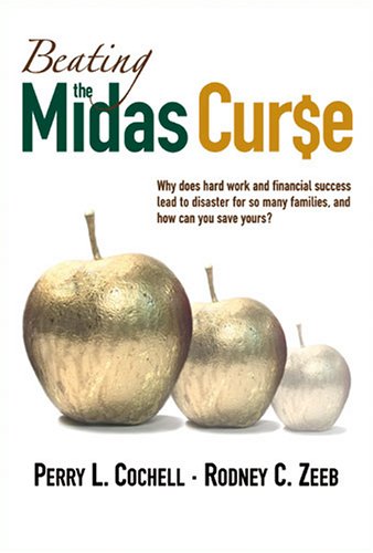 Beating the Midas Curse: Perry L. Cochell & Rodney C. Zeeb ...