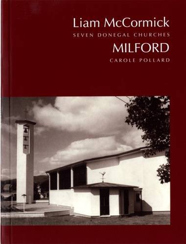 Milford (1) (Liam McCormick - Seven Donegal Churches): Amazon.co.uk ...