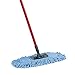 Amazon.com: O-Cedar Dual-Action Microfiber Sweeper Dust Mop,Red ...