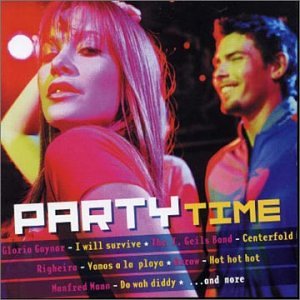 Various Artists - Party Time - Amazon.com Music