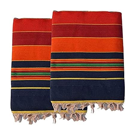 Buy Textilekart Multipurpose Cotton Carpet Bhavani Jamkhana Satranji ...