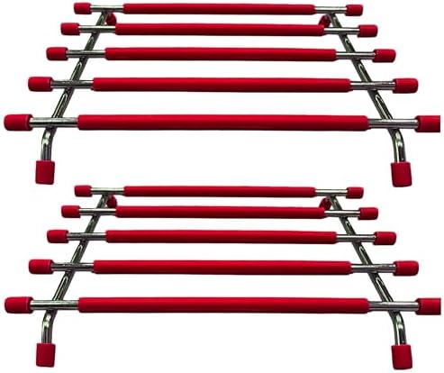 4All Kitchen Trivet Stand Heat Resistant Anti Slip Worktop Protector ...