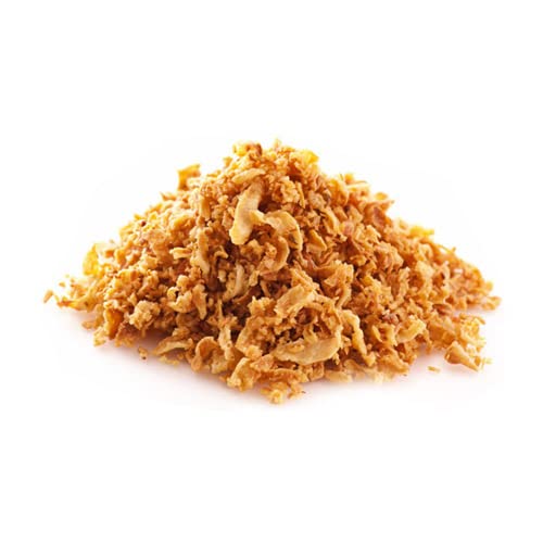 Cebola Frita em Continente | Fica.pt