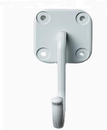 Amazon.com: Ice Scoop Hook for Ice Machine, Plastic Ice Scoop Holder ...