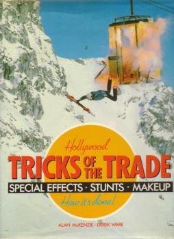 Hollywood Tricks of the Trade: McKenzie, Alan: 9780831742409: Amazon ...