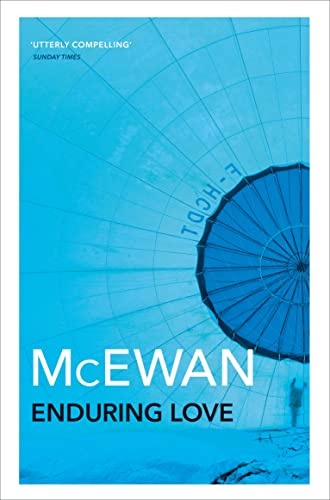 Enduring Love: AS FEAUTRED ON BBC2’S BETWEEN THE COVERS eBook : McEwan ...