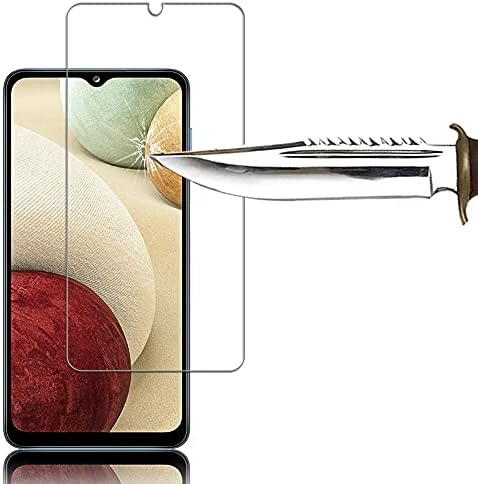 annaPrime® 1 Tempered Glass Screen Protector Film for Samsung Galaxy ...