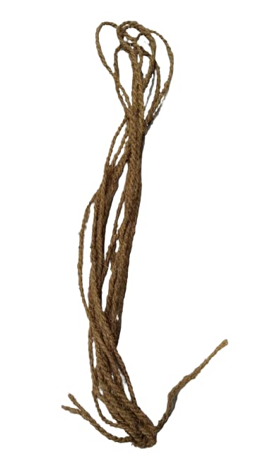 NV Jute Rope Coconut Fiber Husk Rope Coir Natural Eco Friendly /Combo ...