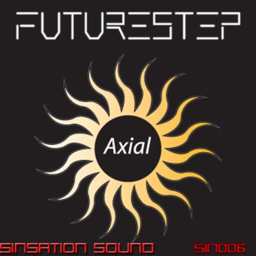 Play Axial by FutureStep on Amazon Music