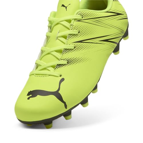 Snapklik.com : Puma Unisex-Child, Attacanto Firm Ground/Artificial ...