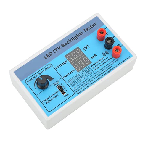 LED Strips Beads Repair Detector, LED TV Backlight Tester High ...