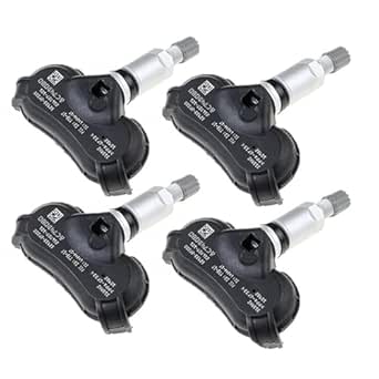 TPMS Tire Pressure Sensor OEM 529332F000 529331G000,For Hyundai Tucson ...