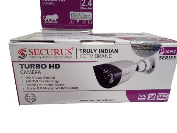 Amazon.in: Buy Truly Indian Turbo HD CCTV Camera Online at Low Prices ...