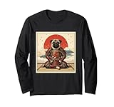 ・ブランド:Samurai Pug Dog Japanese Art Warrior Theme・製造元:Samurai Pug Dog Japanese Art Warrior Theme・製造元/メーカー部品番号:YP3CCVQVB5D...