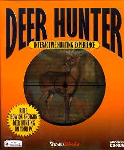 Amazon.com: Deer Hunter : Video Games